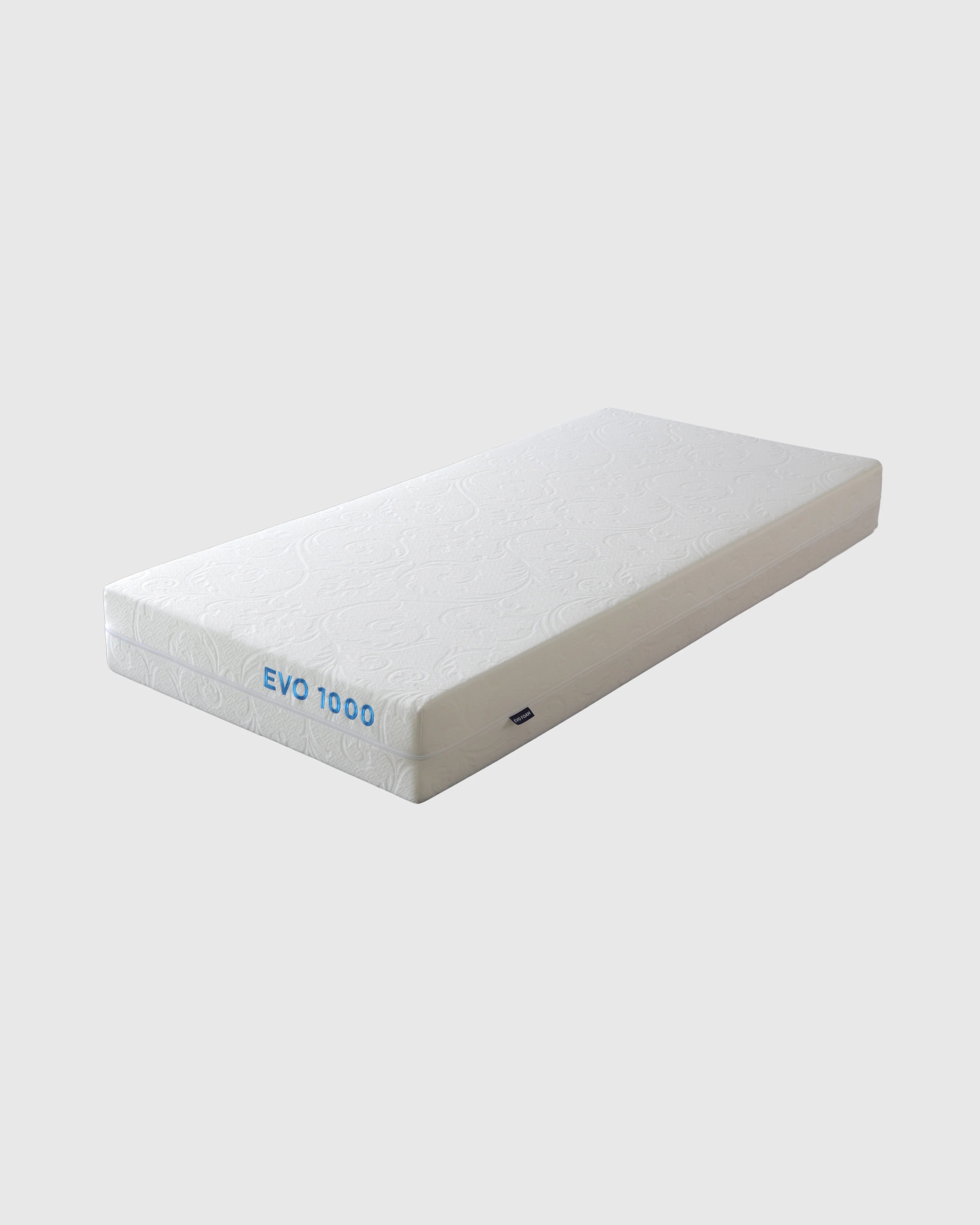 EVO 1000 Foam – EvoSleep
